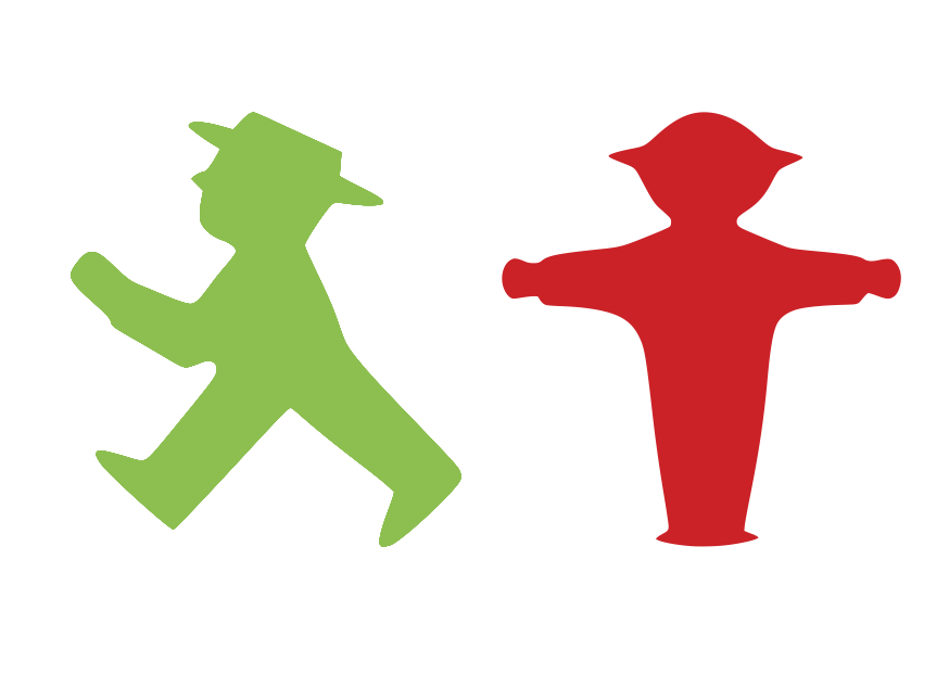 Germany Holidays: the return of the traffic light man - Germany is ...