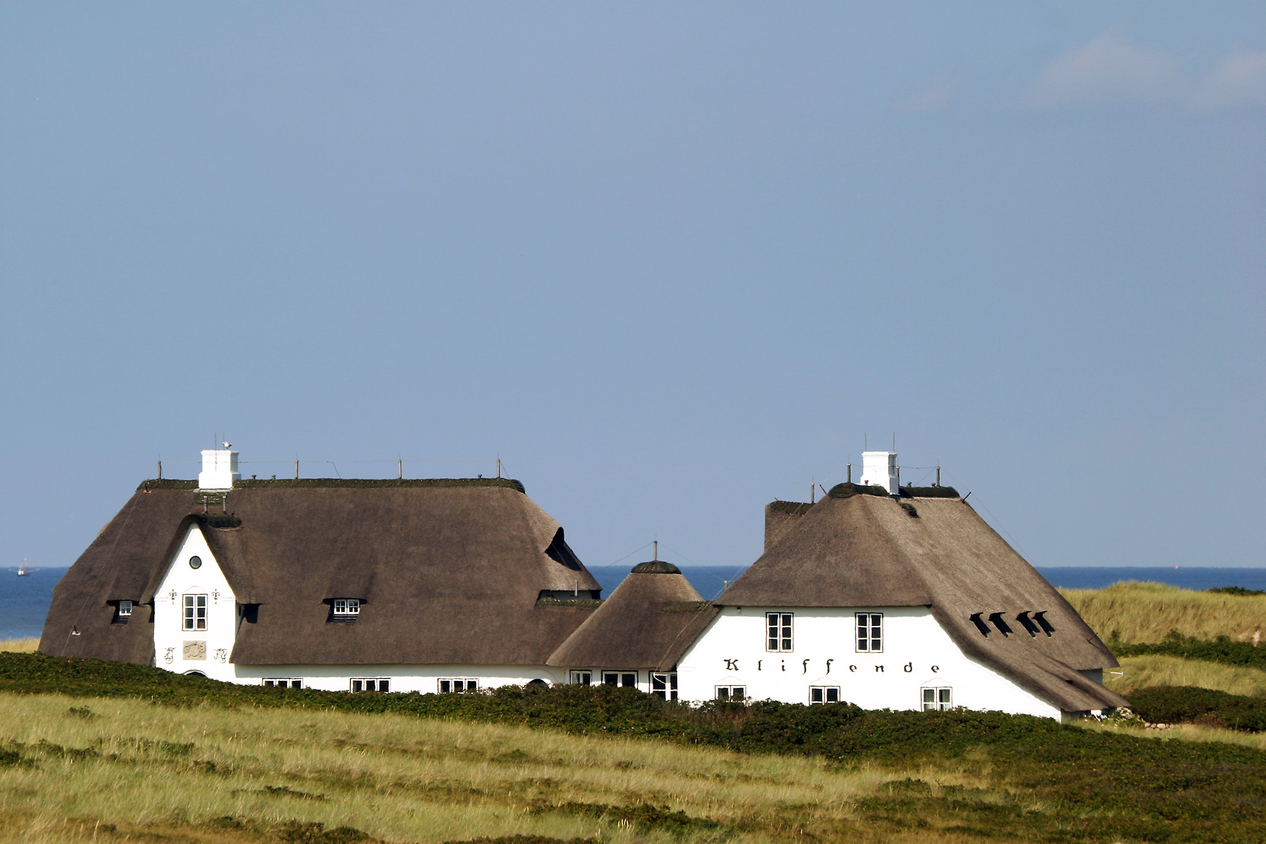 Germany Holidays: Sylt - Germany is Wunderbar
