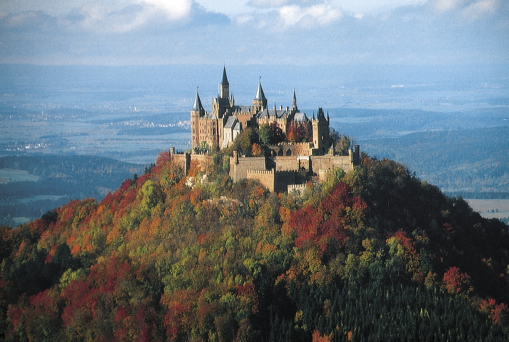 Germany Holidays: The Swabian Alb - Germany is Wunderbar