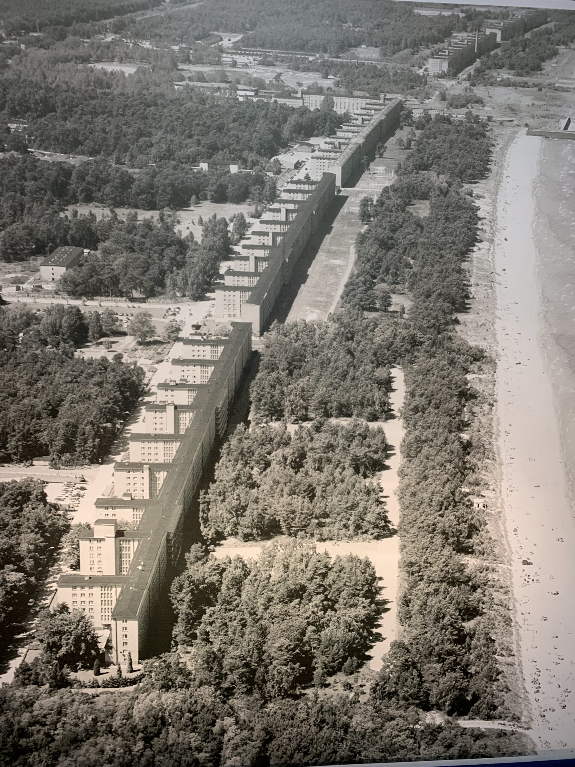 Germany Holidays: Prora, a giant resort with a dark past - Germany is ...