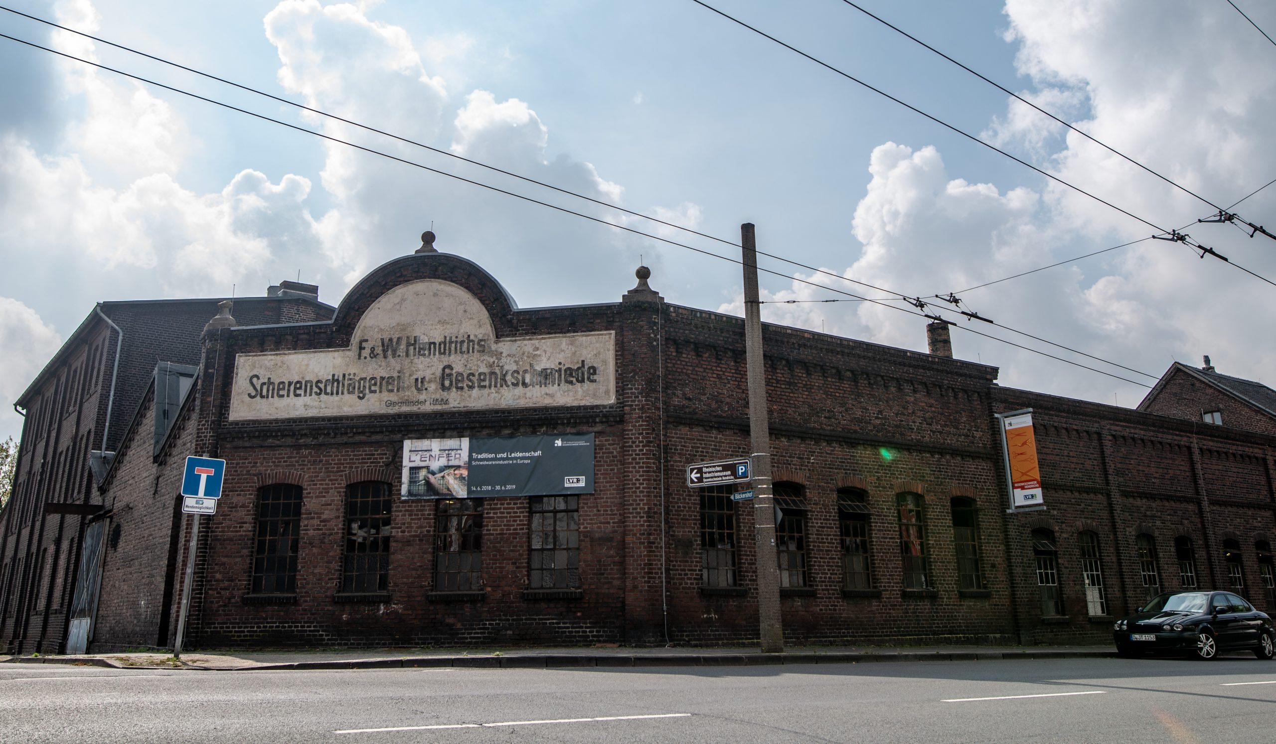 Germany Holidays: Solingen, city of blades - Germany is Wunderbar